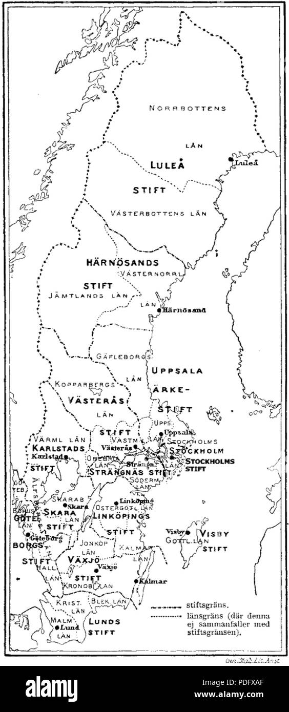 1907 maps Black and White Stock Photos & Images - Alamy