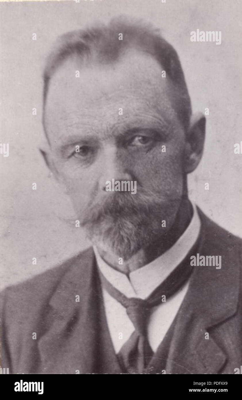 128 Ferdinand Berger Stock Photo - Alamy