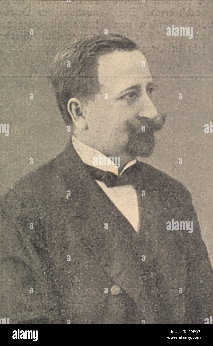 128 Ferdinand Maurer (1866-1927 Stock Photo - Alamy