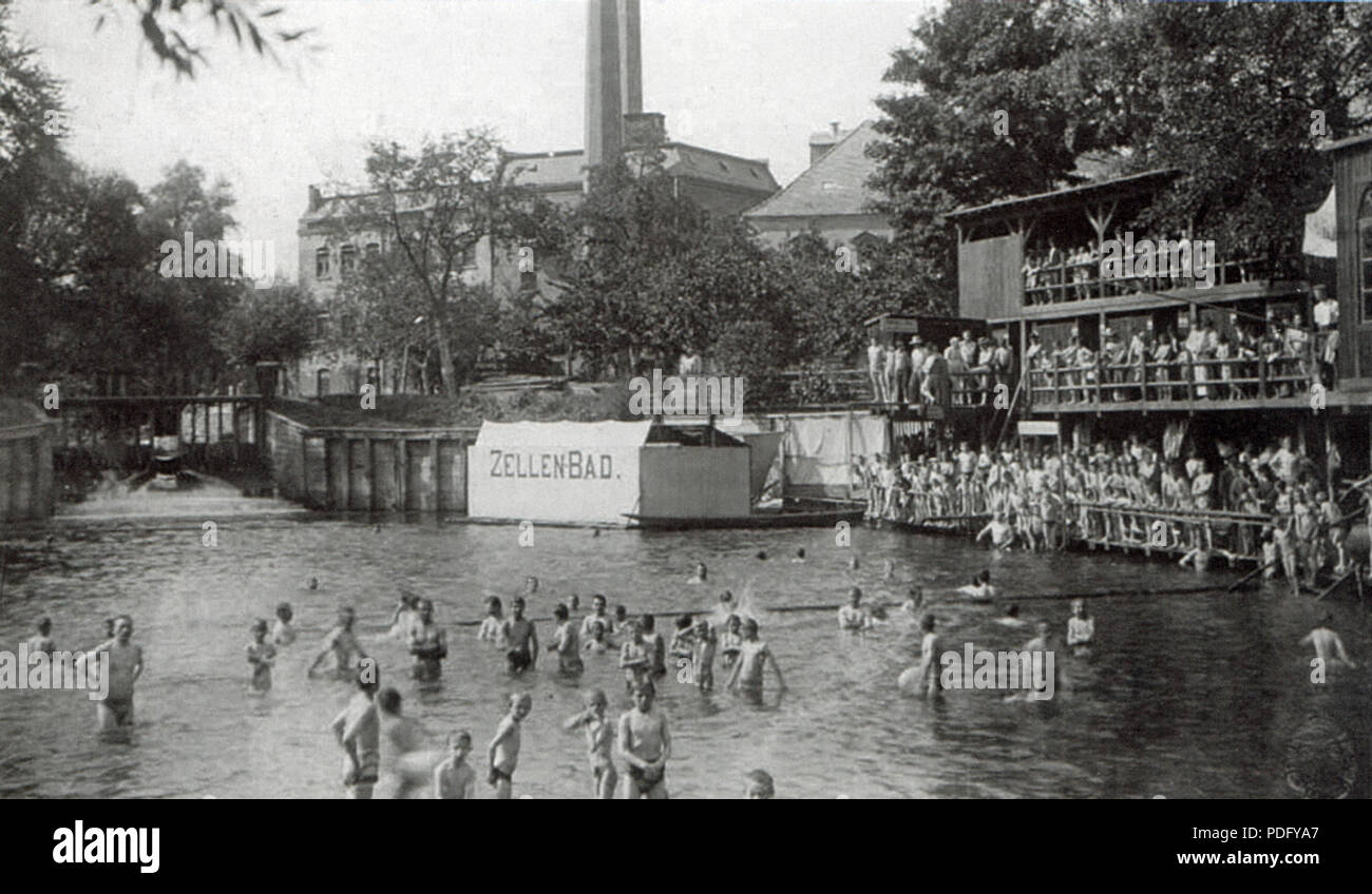 Flussbad hi-res stock photography and images - Alamy