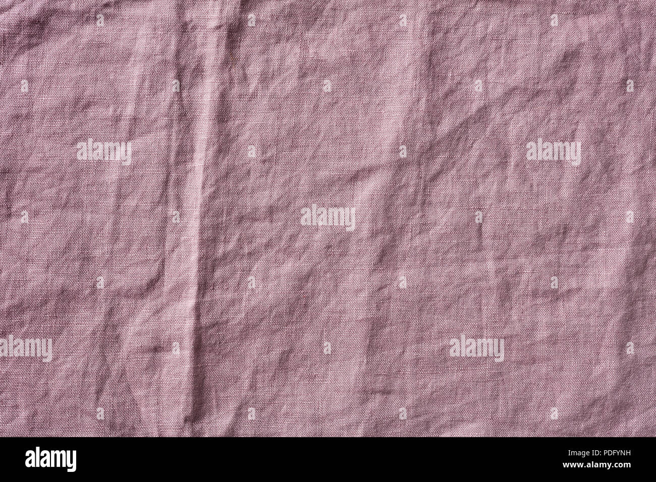 Linen fabric hi-res stock photography and images - Alamy