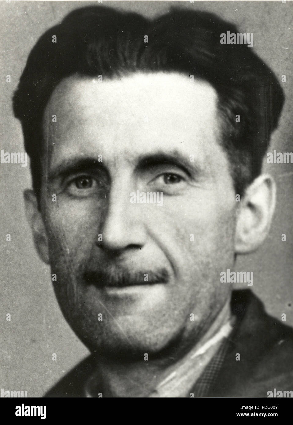 1984 george orwell hi-res stock photography and images - Alamy