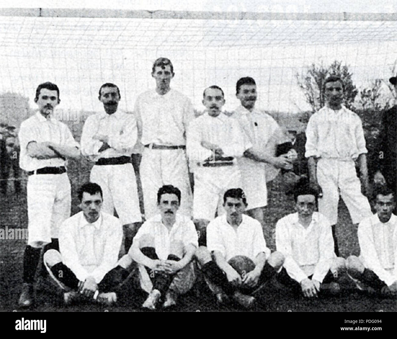 European football championship history hi-res stock photography and ...