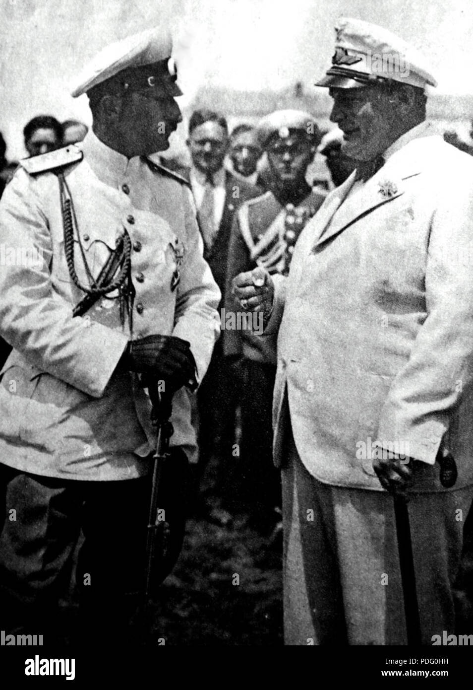 Goering hi-res stock photography and images - Alamy