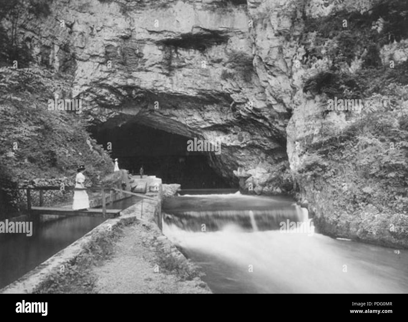 Planinska jama hi-res stock photography and images - Alamy