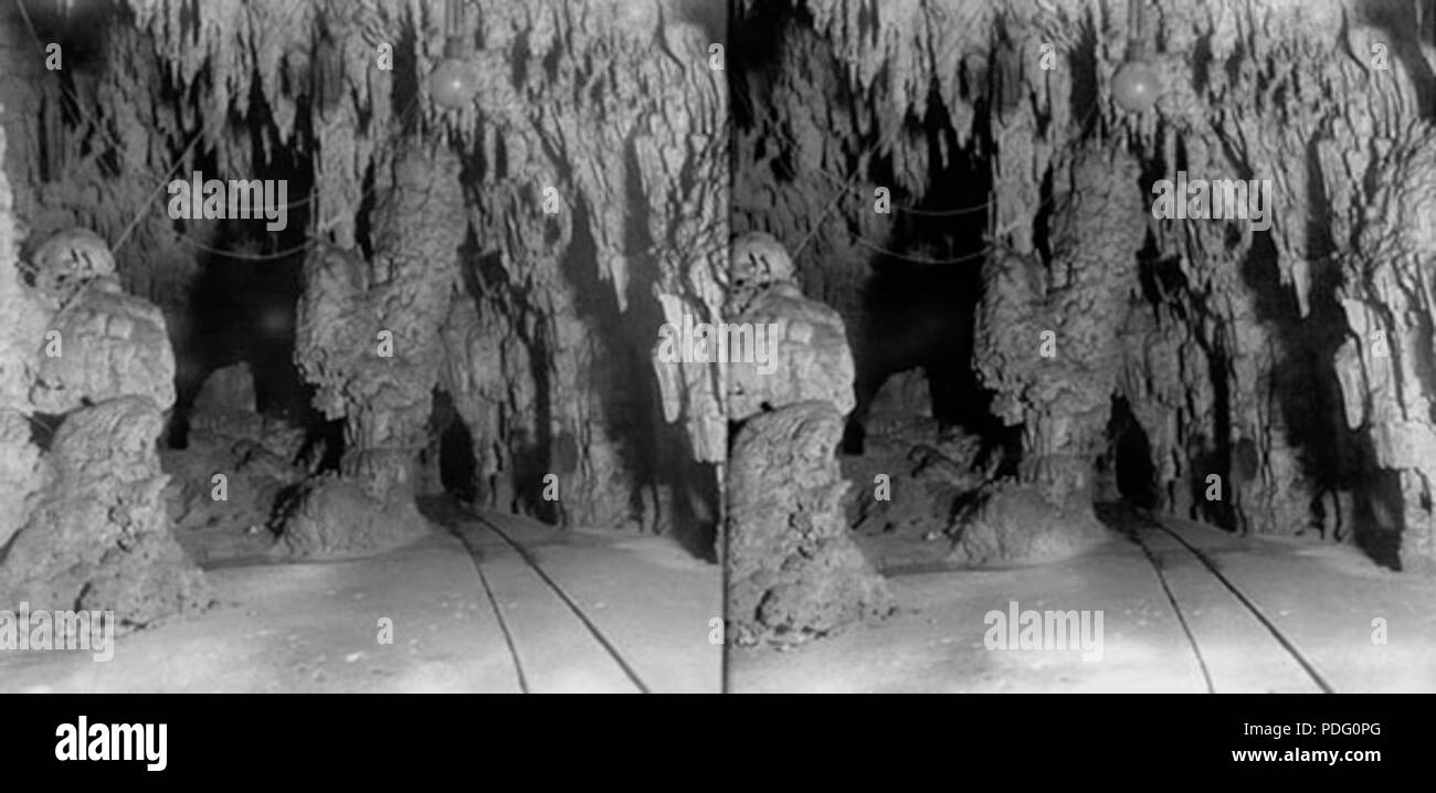 Postojnska caves hi-res stock photography and images - Alamy
