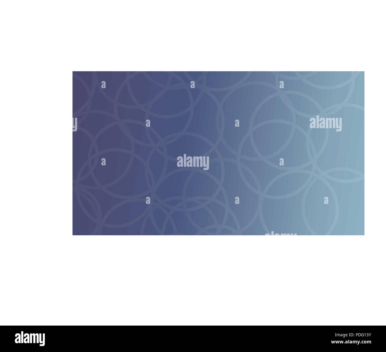 Vector design geometric forms Cut Out Stock Images & Pictures - Alamy