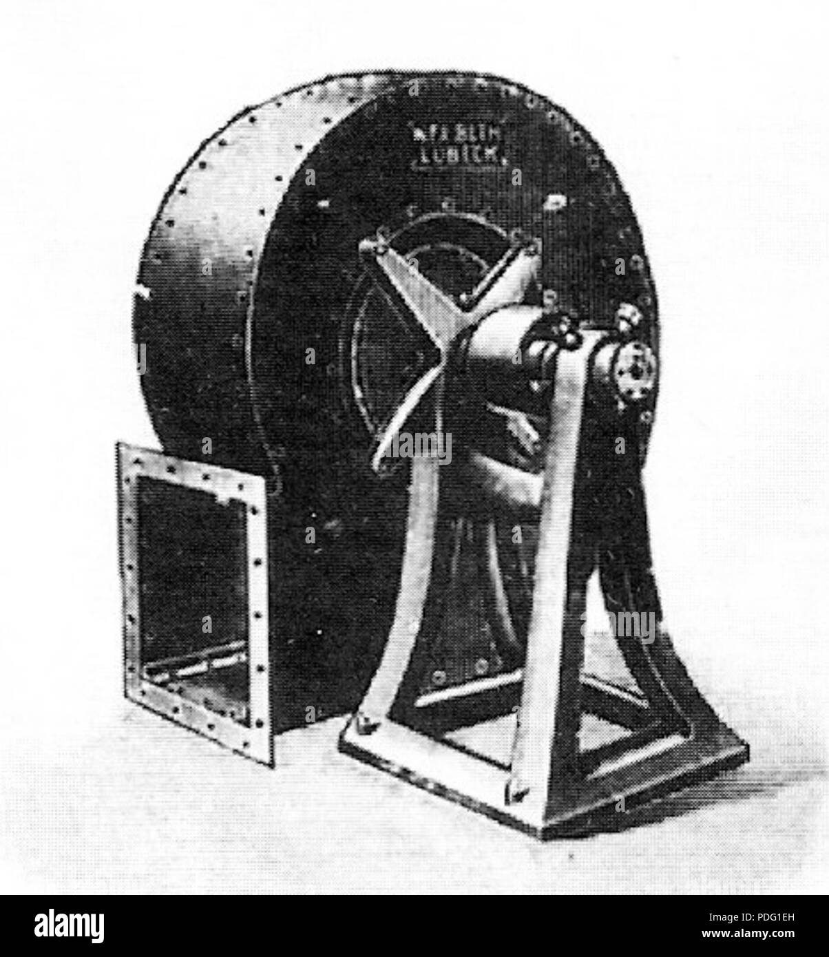 Exhaust air systems hi-res stock photography and images - Alamy