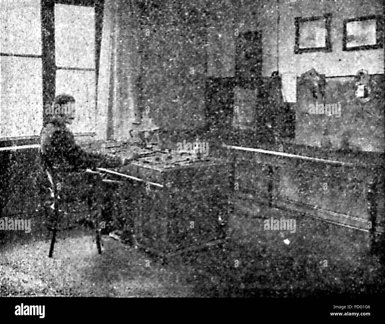 Inspektor hi-res stock photography and images - Alamy