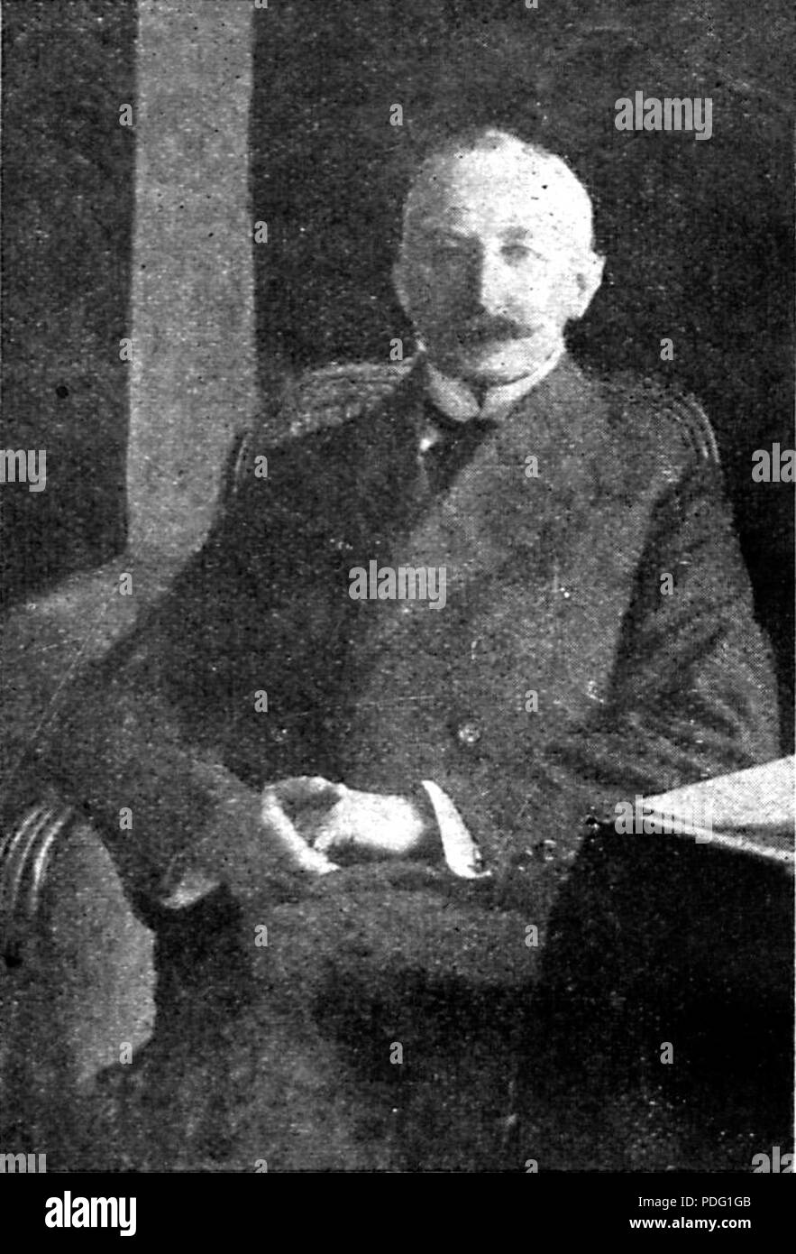 154 HL Damals – Carl Plessing Stock Photo - Alamy