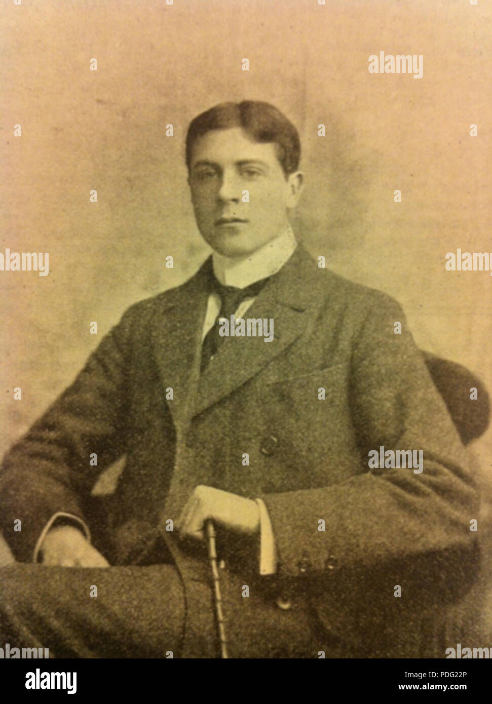 Hugh doherty hi-res stock photography and images - Alamy