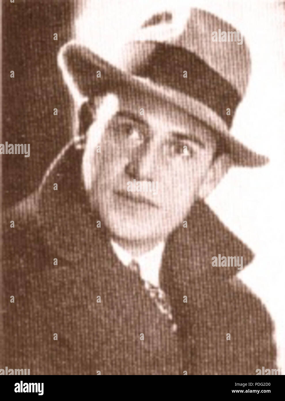 165 Jacques van Tol (1897 - 1969) - seniorplaza Stock Photo - Alamy