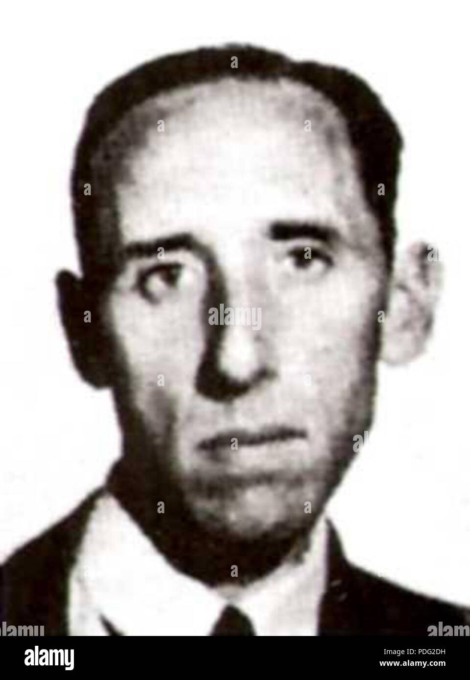 165 Jaime Balius Stock Photo - Alamy