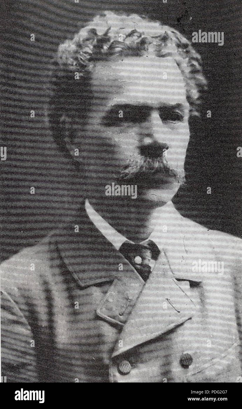 165 Jan Buchar (1859-1932 Stock Photo - Alamy