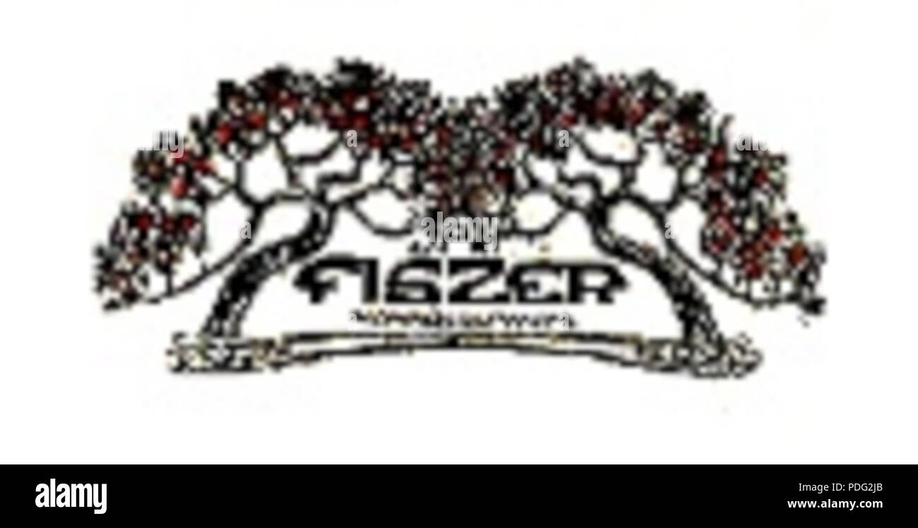 Fiszer hi-res stock photography and images - Alamy