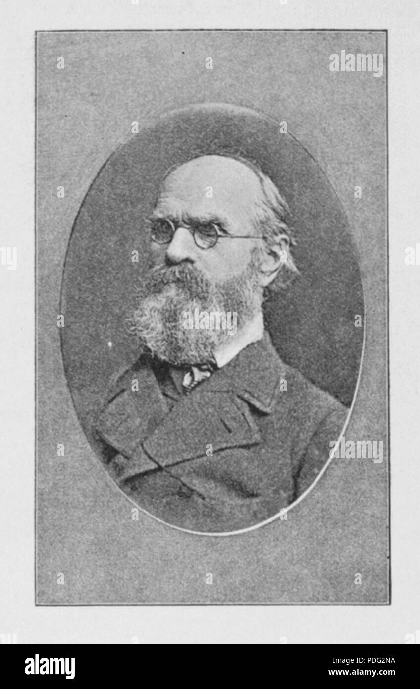 166 Jan Nevole 1892 Stock Photo - Alamy