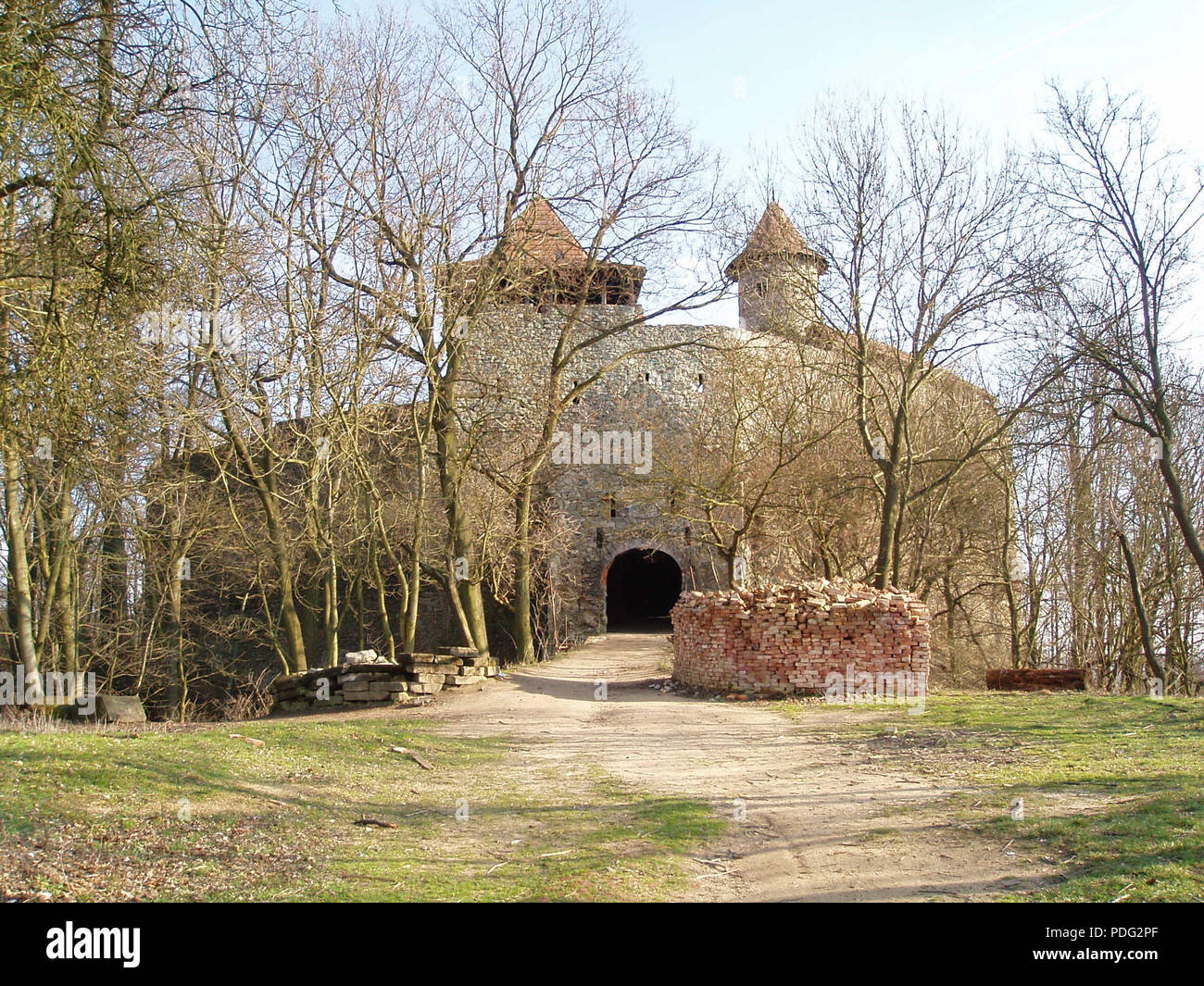 Adamova hi-res stock photography and images - Alamy