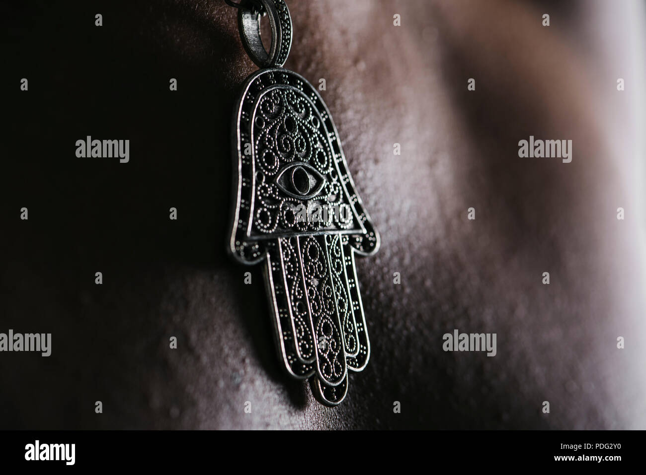 Hand of fatima hi-res stock photography and images - Alamy