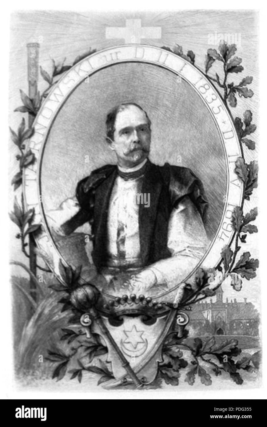 Tarnowski Black and White Stock Photos & Images - Alamy