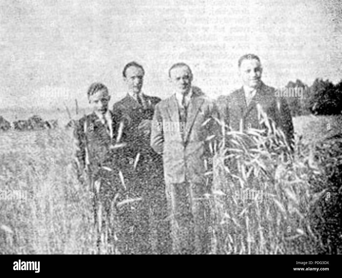 170 Jerzy Liebert, Jarosław Iwaszkiewicz, Aleksander Landau, Stanisław ...