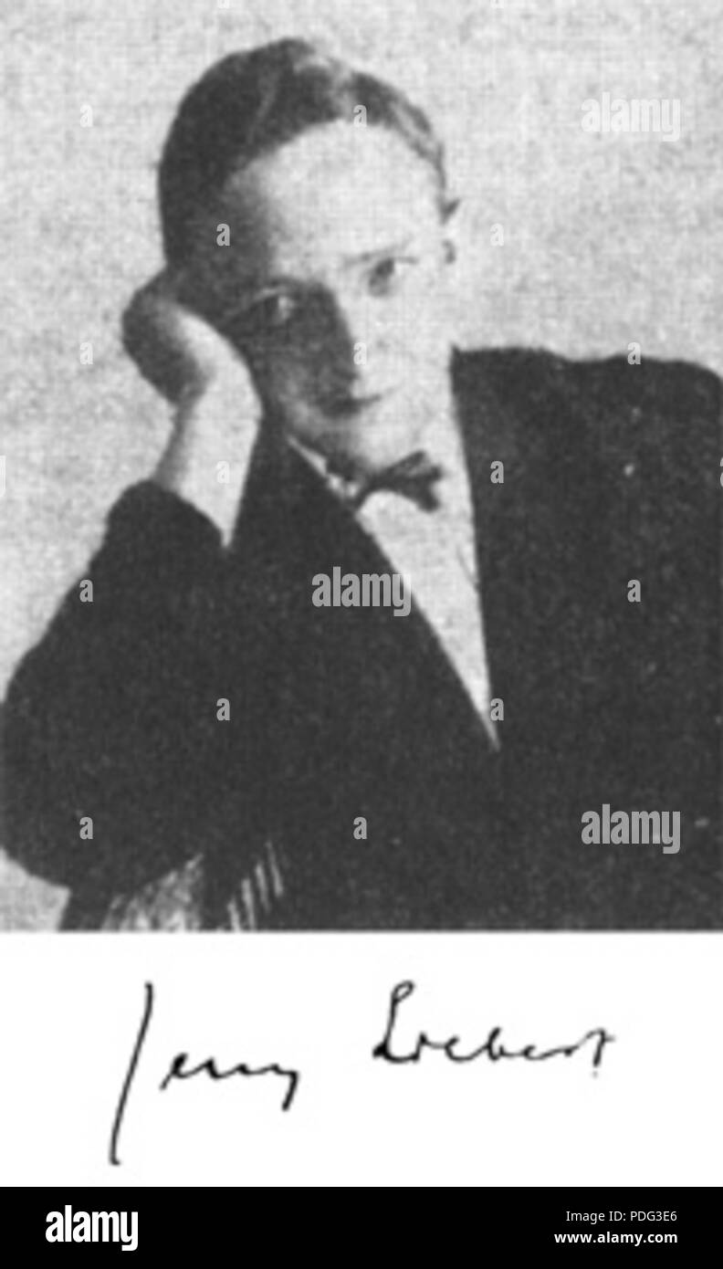 Liebert Black and White Stock Photos & Images - Alamy