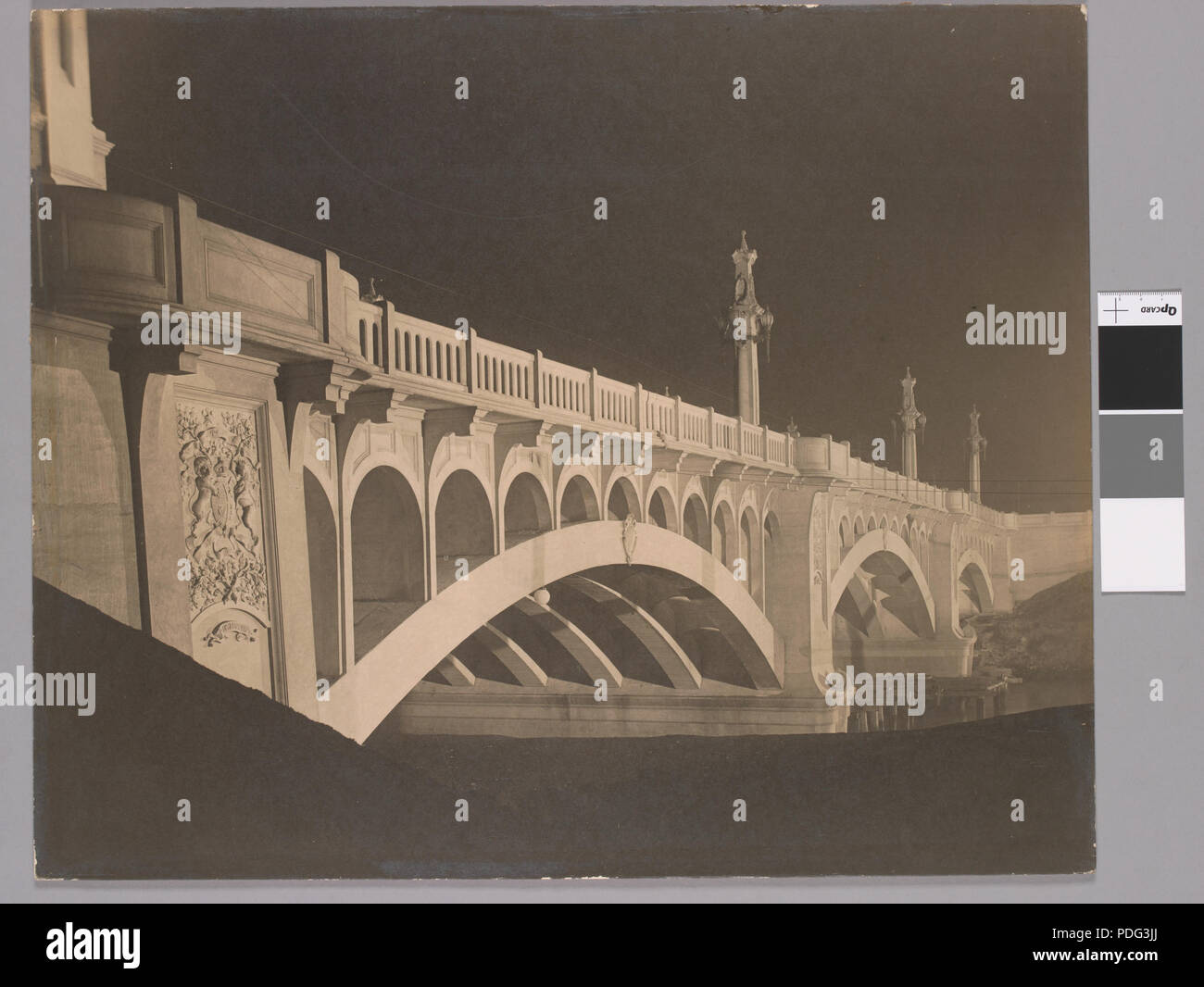 33 Church Street Bridge Stock Photo - Alamy