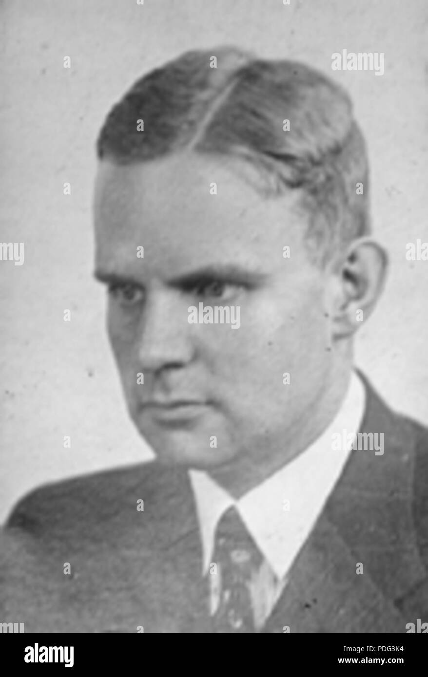 Koopmans hi-res stock photography and images - Alamy