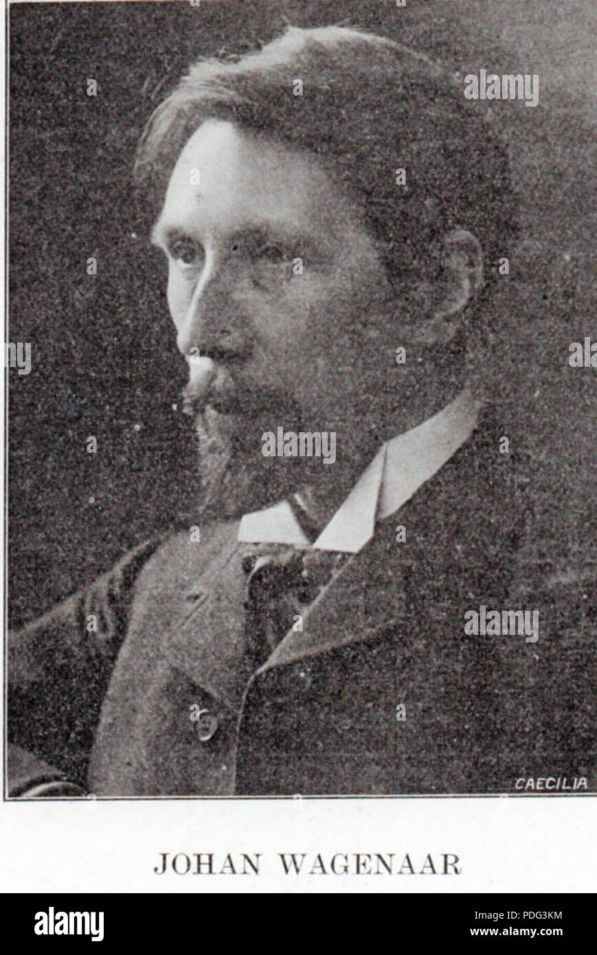 Johan wagenaar hi-res stock photography and images - Alamy