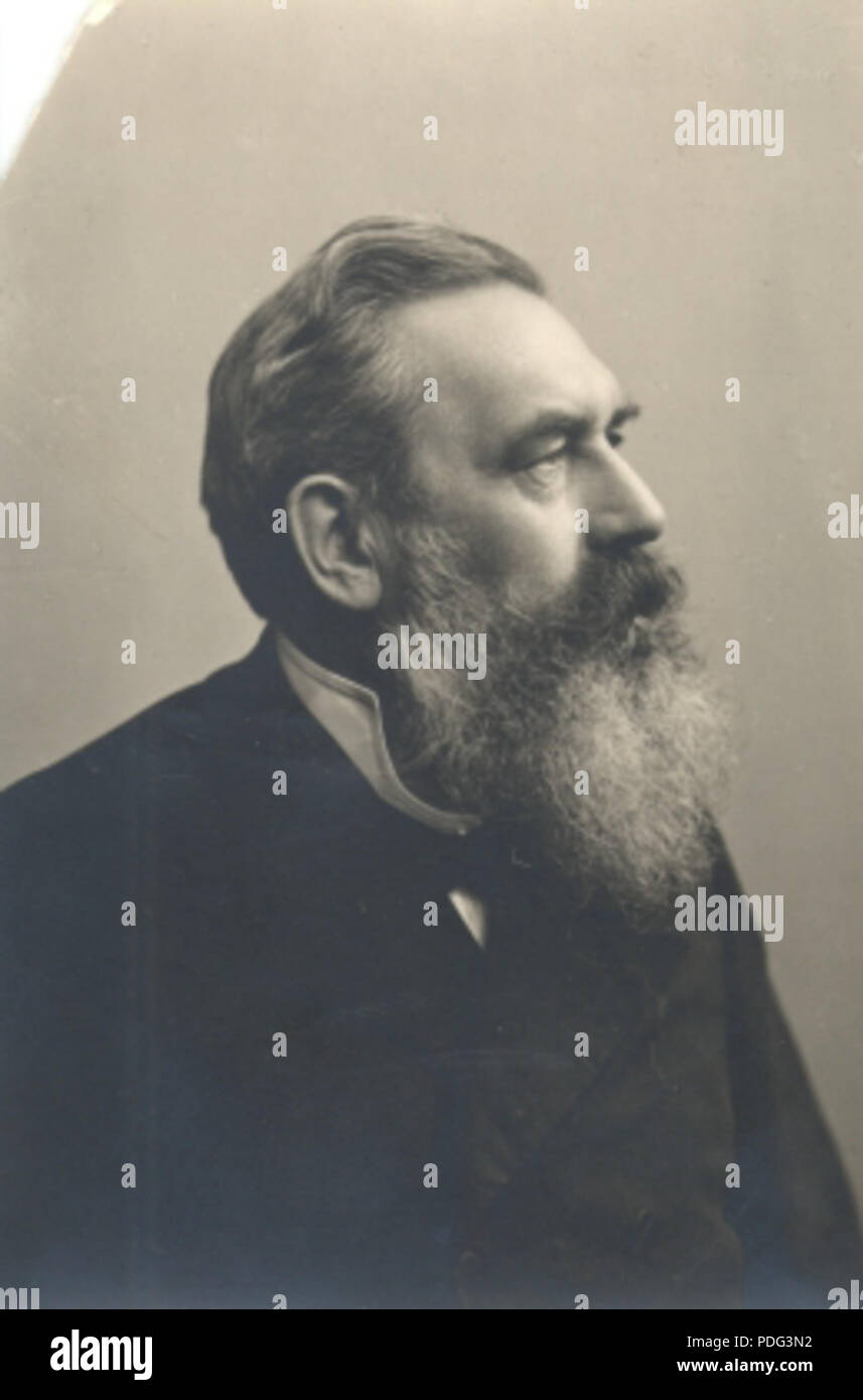 Johann richard hi-res stock photography and images - Alamy
