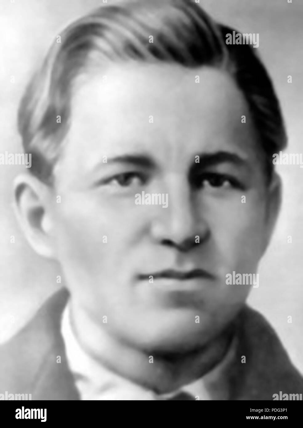 6 Mikhail Bezborodov Stock Photo - Alamy