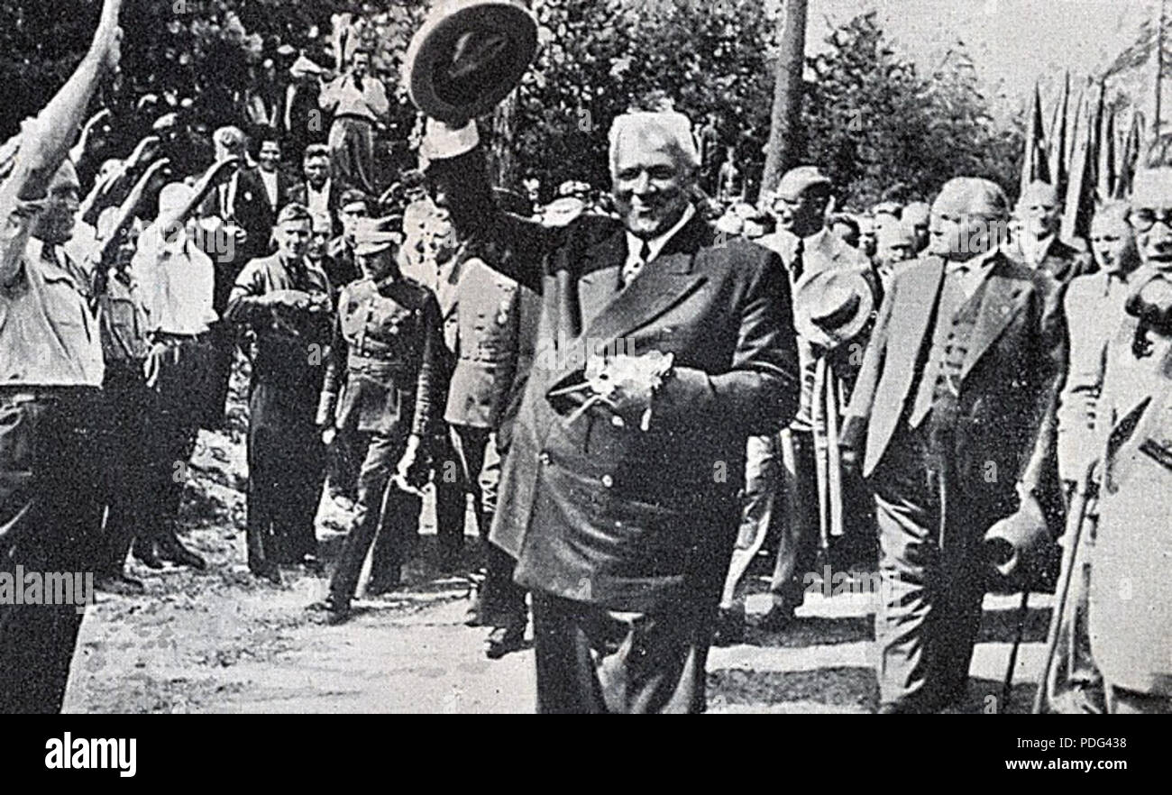 Ulmanis hi-res stock photography and images - Alamy