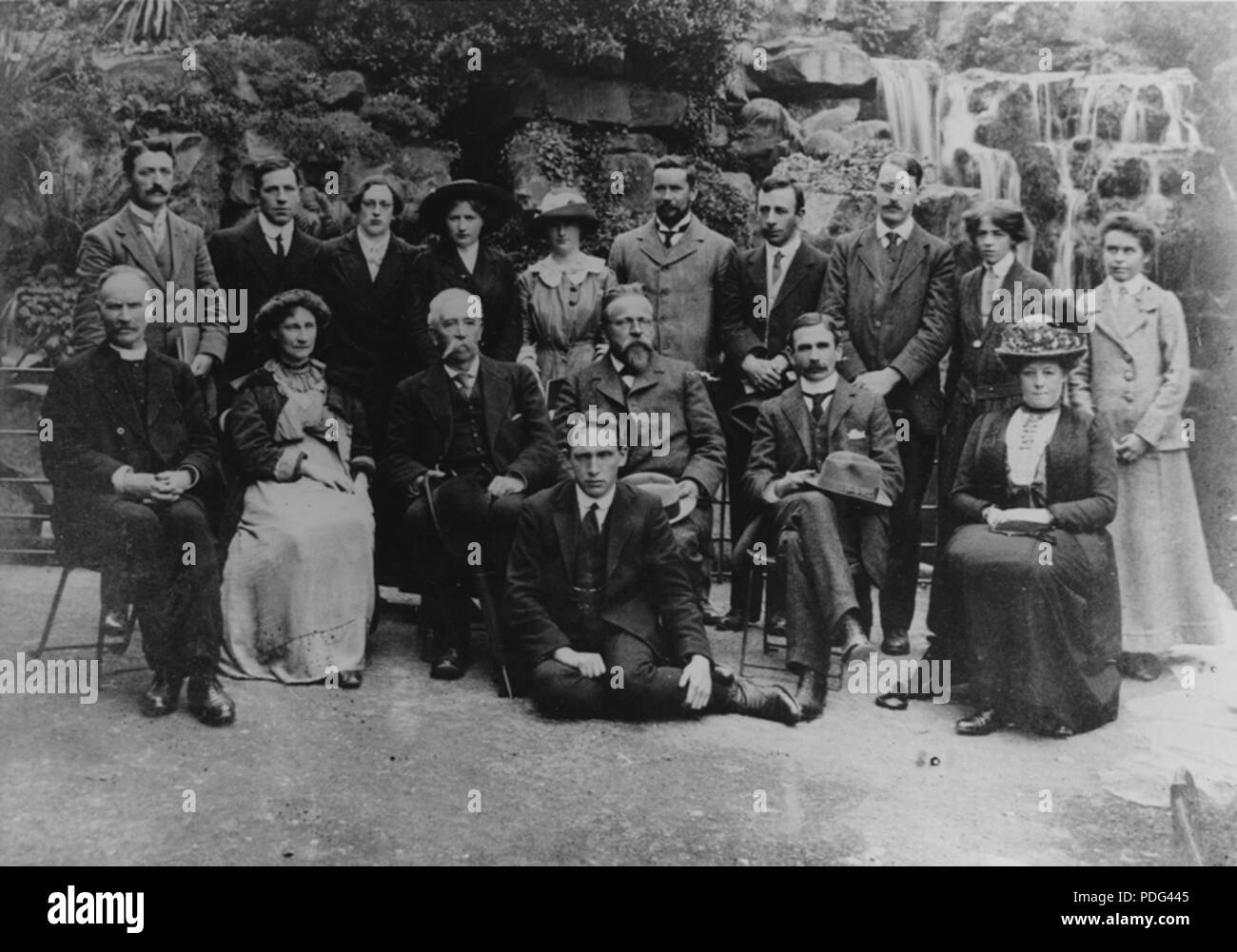 School of irish hi-res stock photography and images - Alamy