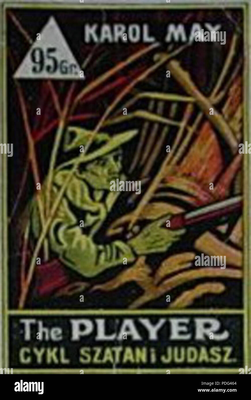 Player driven hi-res stock photography and images - Alamy