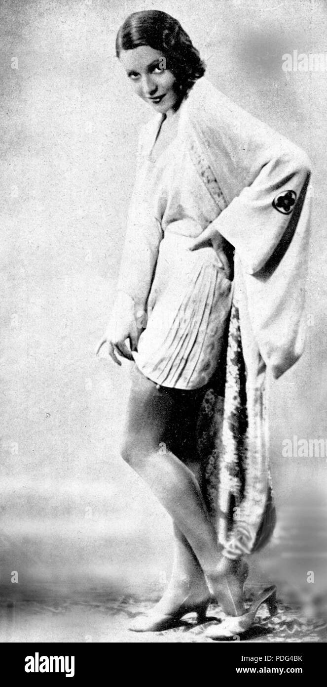 Käthe von nagy hi-res stock photography and images - Alamy