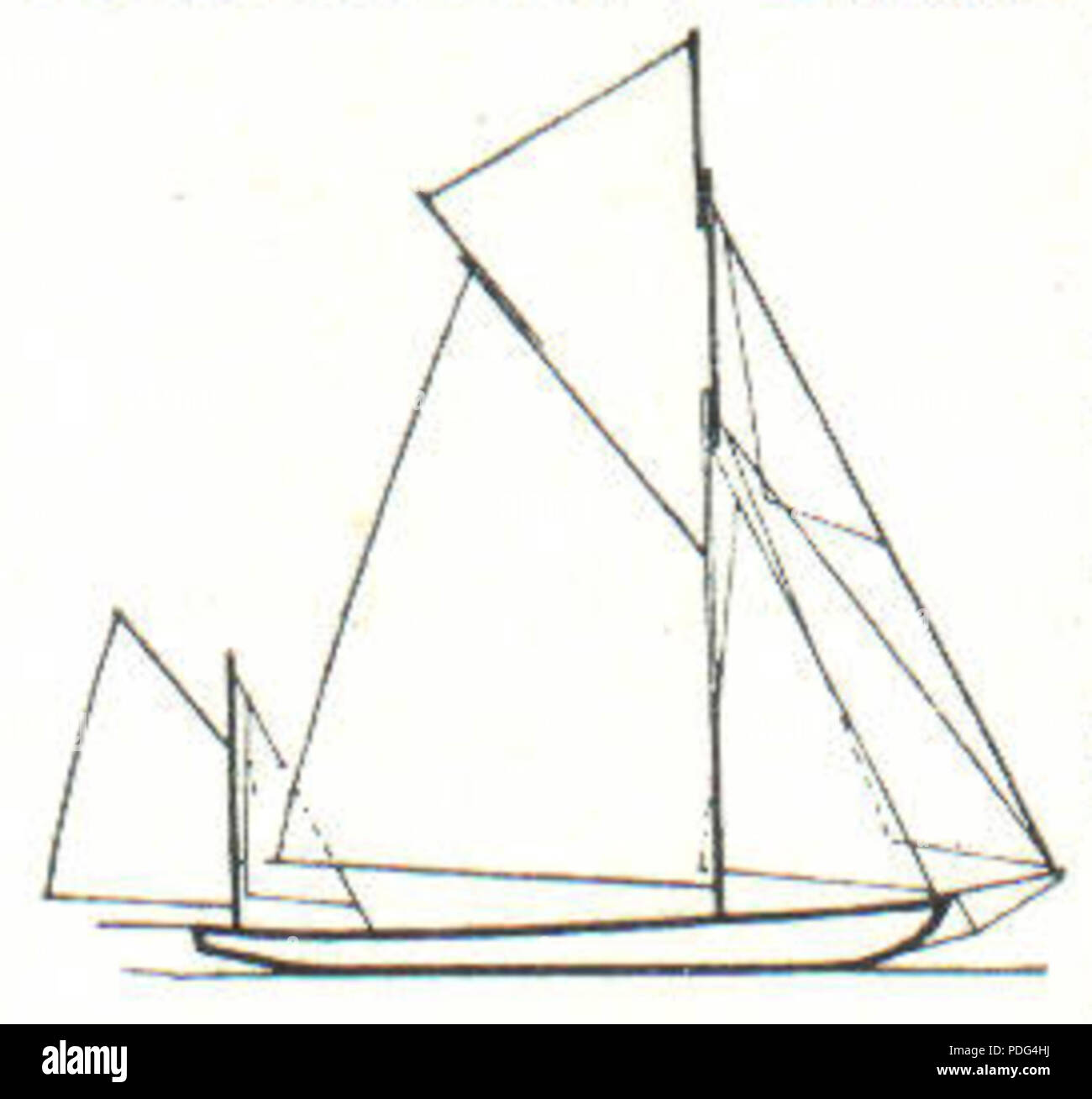 Construction ship Cut Out Stock Images & Pictures - Alamy