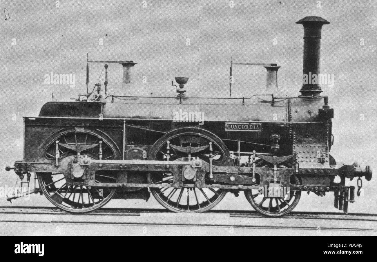 Concordia see Black and White Stock Photos & Images - Alamy