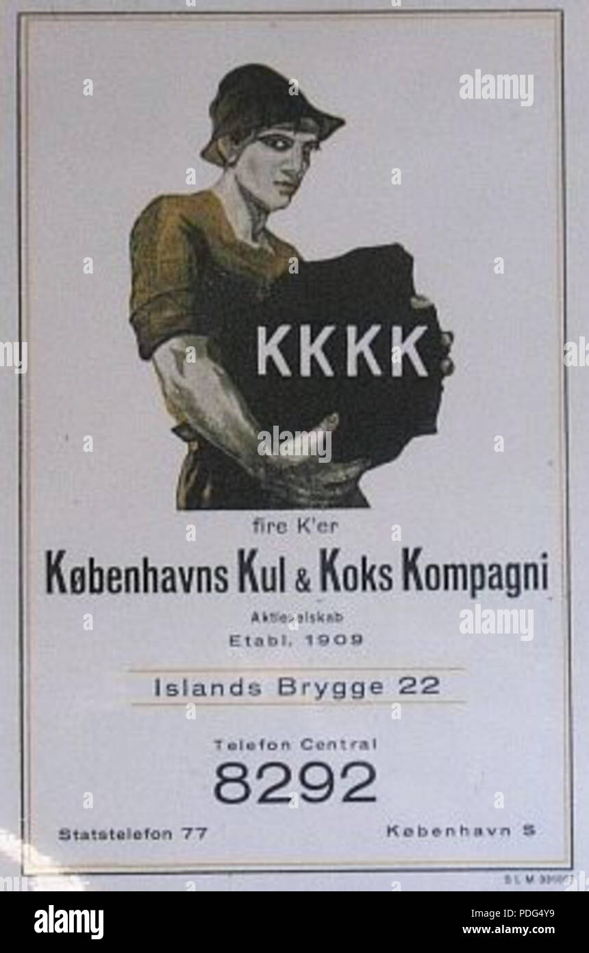 182 KKKK poster Stock Photo - Alamy