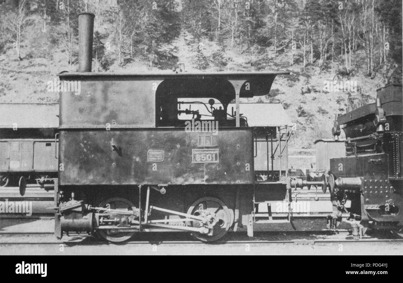 Class 85 locomotive Black and White Stock Photos & Images - Alamy