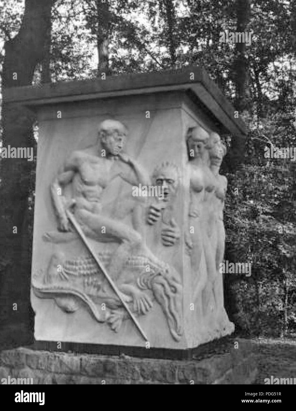 Klinger collection hi-res stock photography and images - Alamy