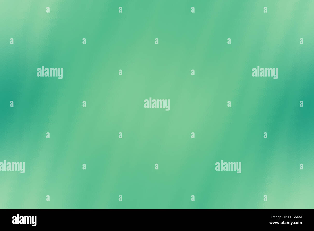 Green abstract glass texture background, design pattern template with ...