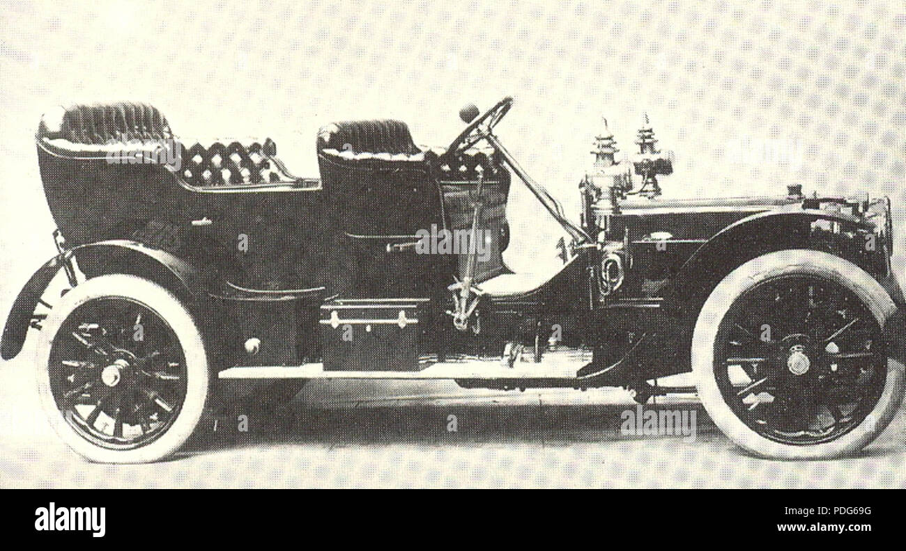 Fiat engines hi-res stock photography and images - Alamy