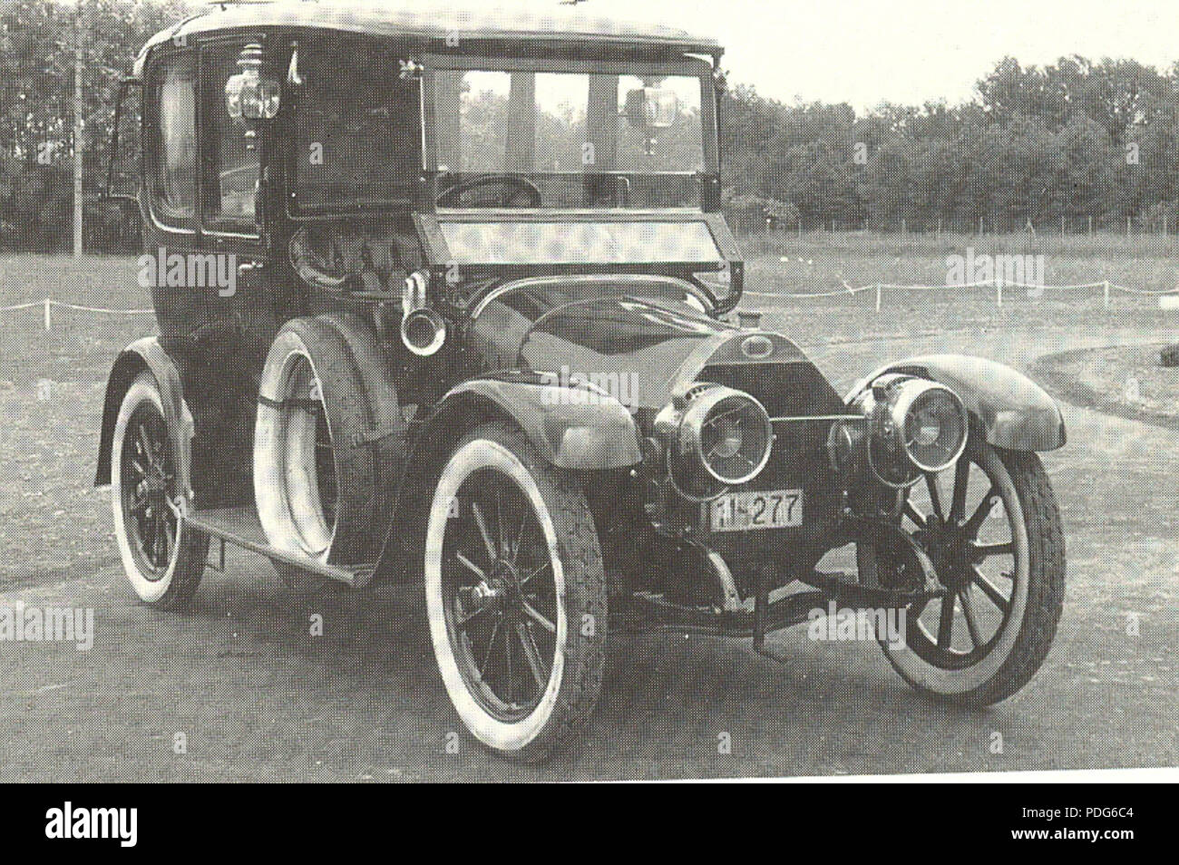 Fiat first car hi-res stock photography and images - Alamy