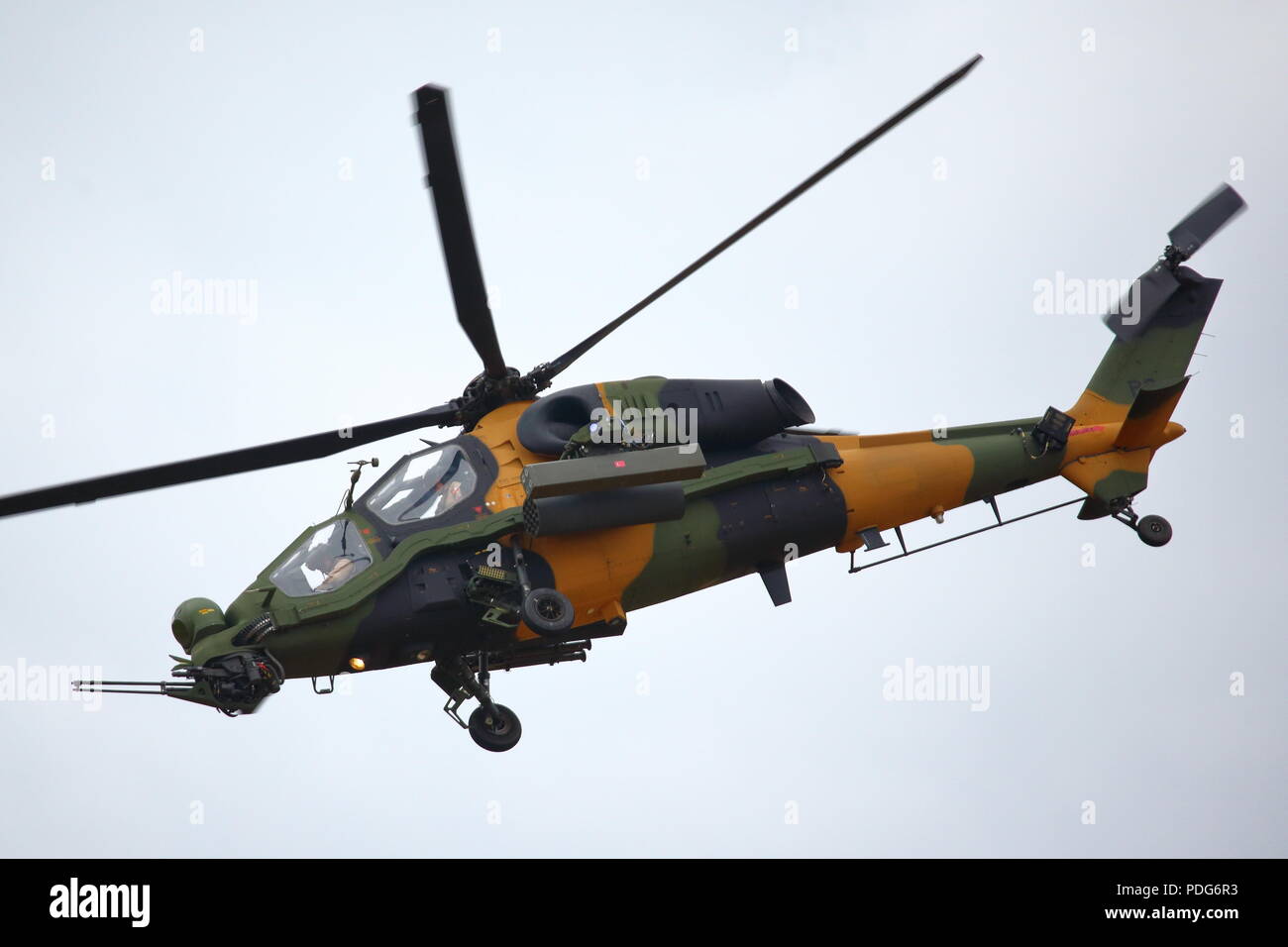 Tai atak hi-res stock photography and images - Alamy