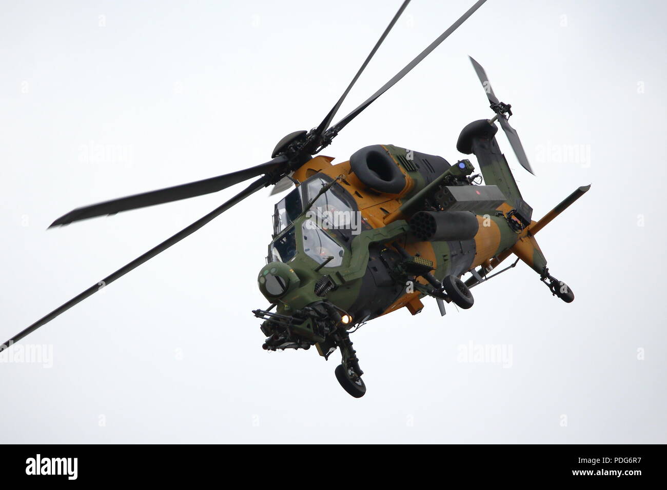 Tai atak hi-res stock photography and images - Alamy