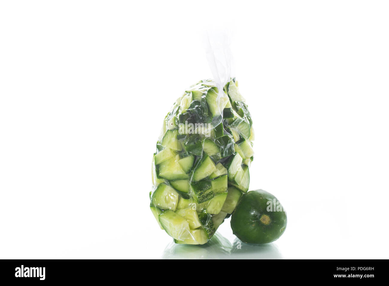 Vacuum salt hi-res stock photography and images - Alamy