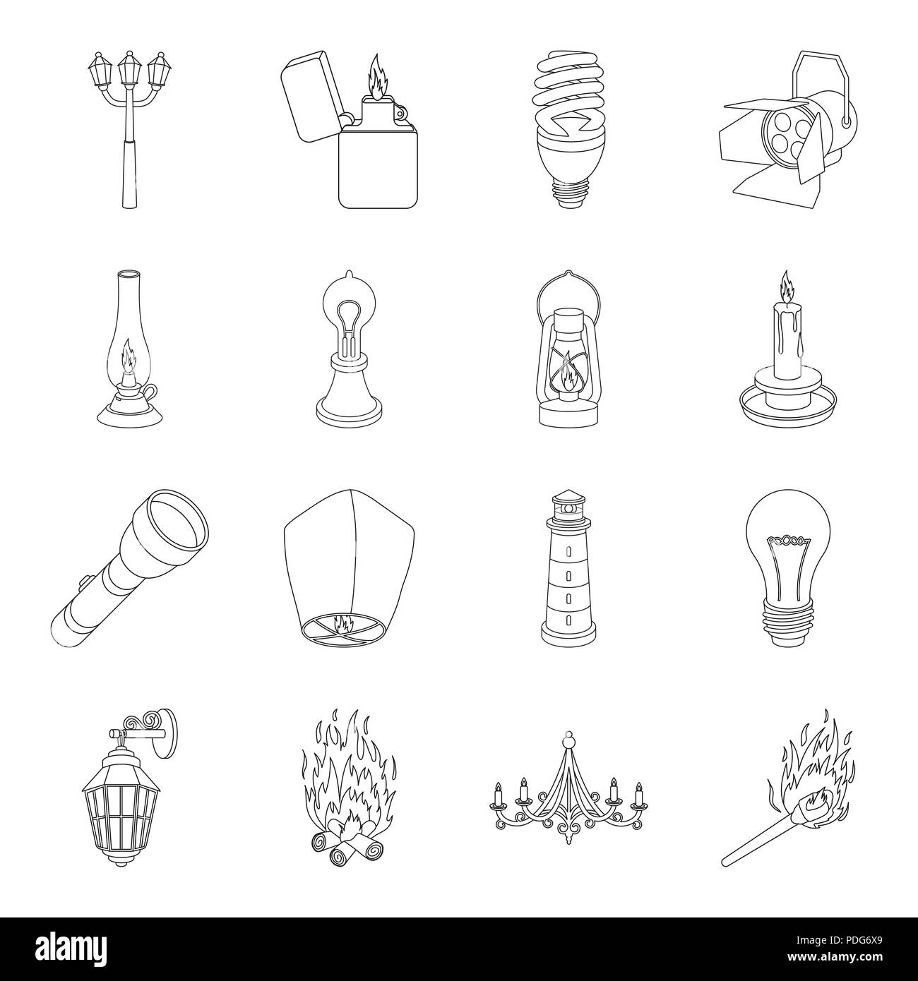 Edison’s lightbulb hi-res stock photography and images - Alamy