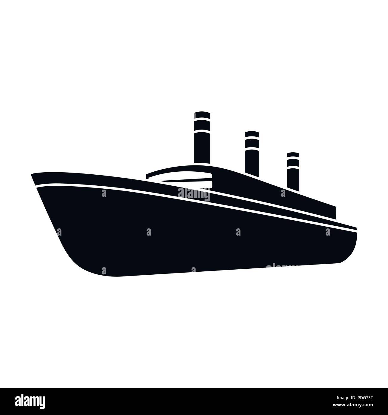 Maritime transporter Stock Vector Images - Alamy