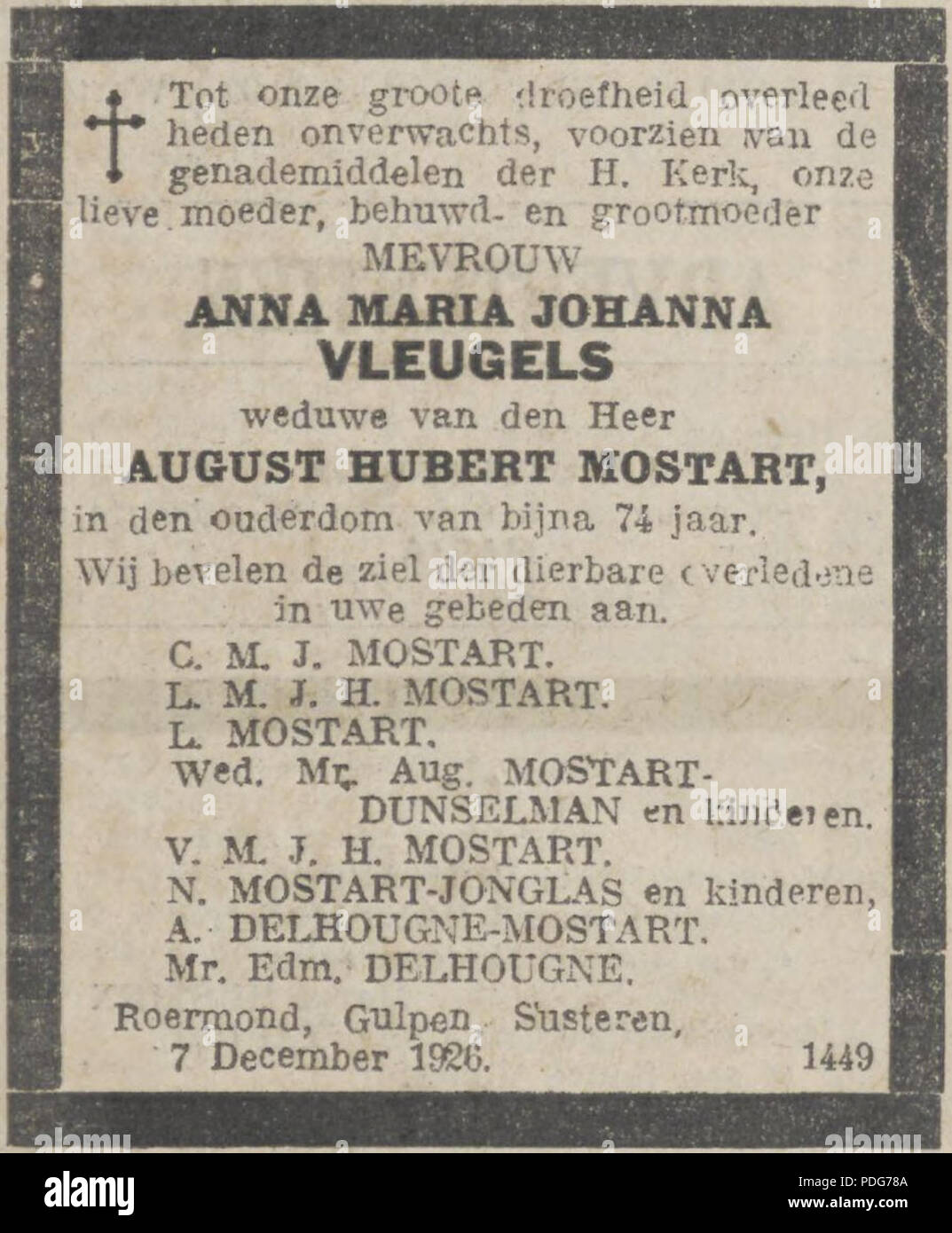 Anna johanna hi-res stock photography and images - Alamy