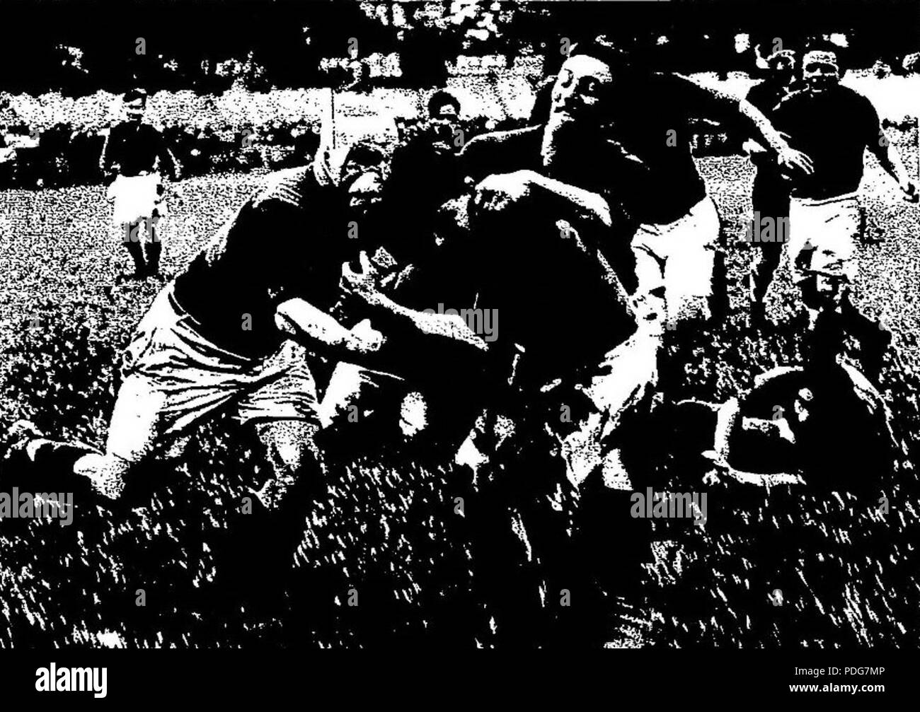 211 LOU - Narbonne, championnat de France 1933, un narbonnais est ...