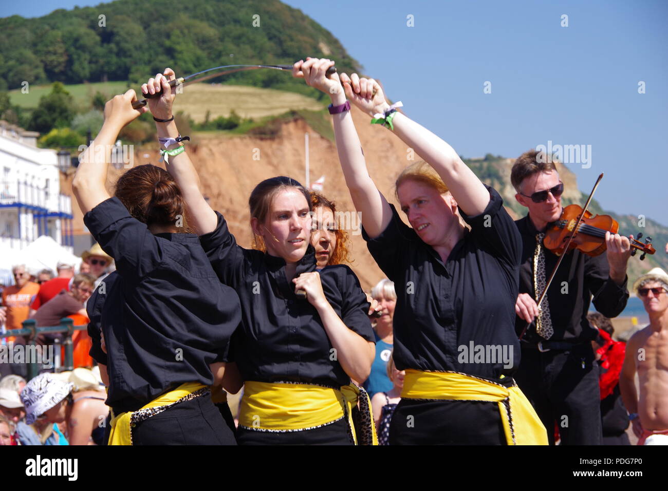 Rapper swords hi-res stock photography and images - Alamy